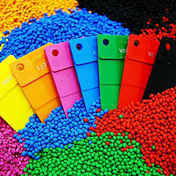 Color masterbatch – HM EXPORT