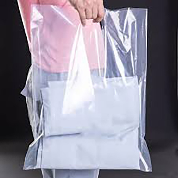 Die-cut bag – HM EXPORT