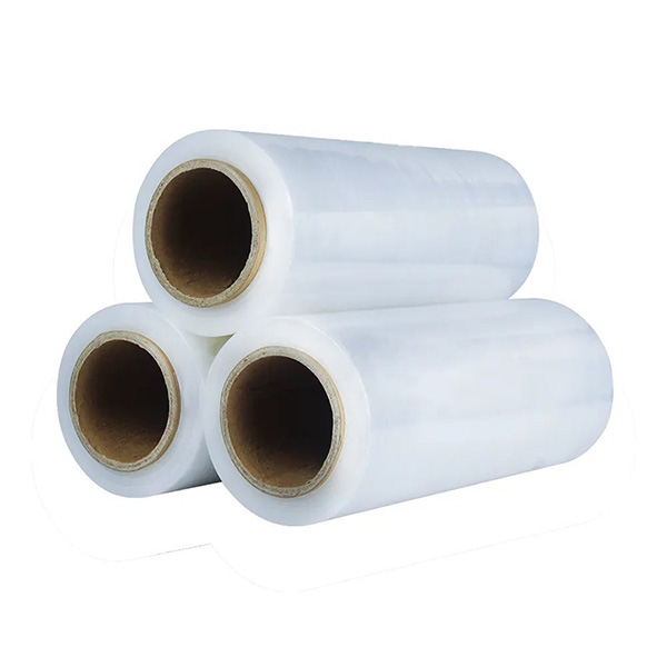 PE Stretch film – HM EXPORT